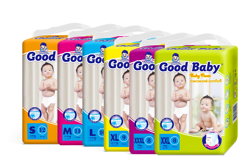 Product - good number one